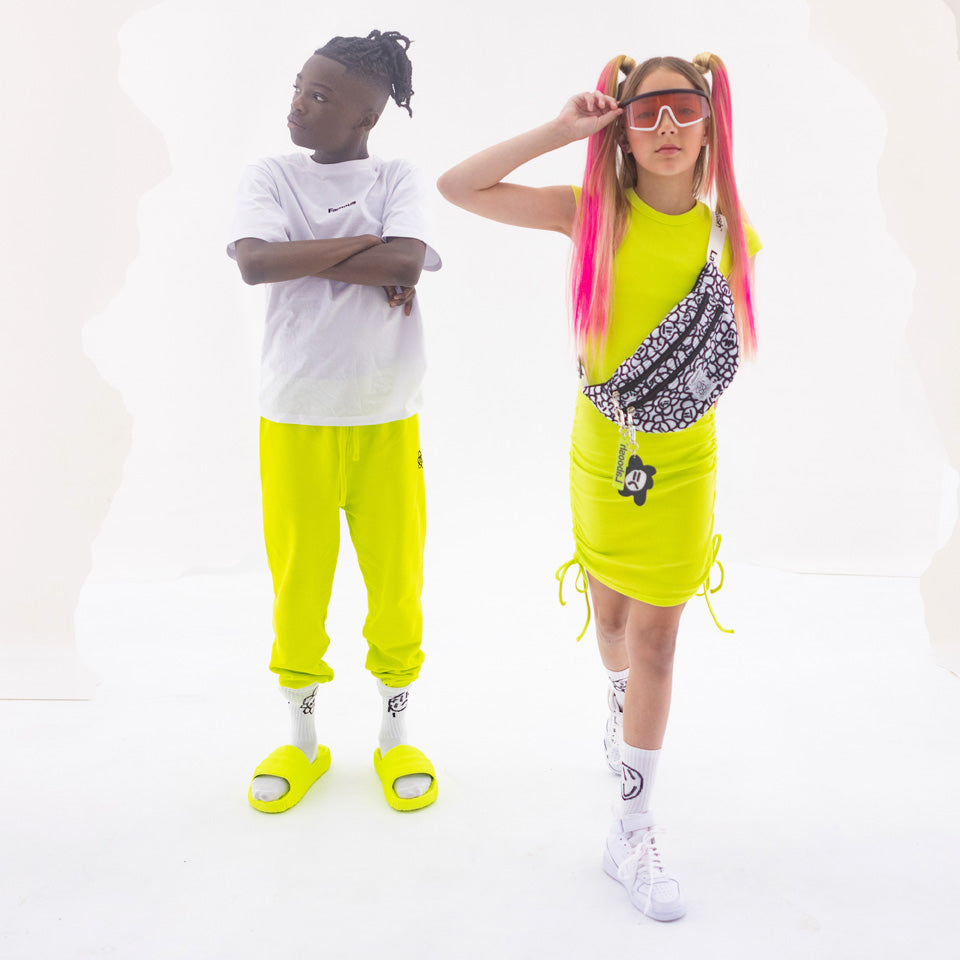 Laboosh™ | Designer Kids Clothing | Recommended by Parents and Stylist